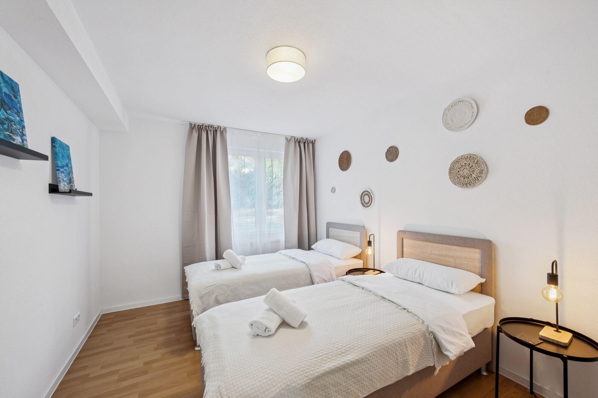 KRe.lax Ludwigsburg, Ferienwohnung Robert-Mayer-Straße Ludwigsburg